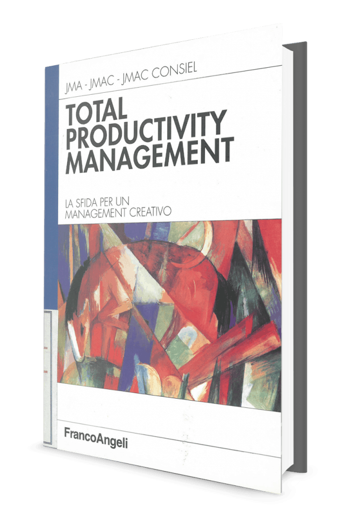 Total Productivity Management - JMAC EUROPE